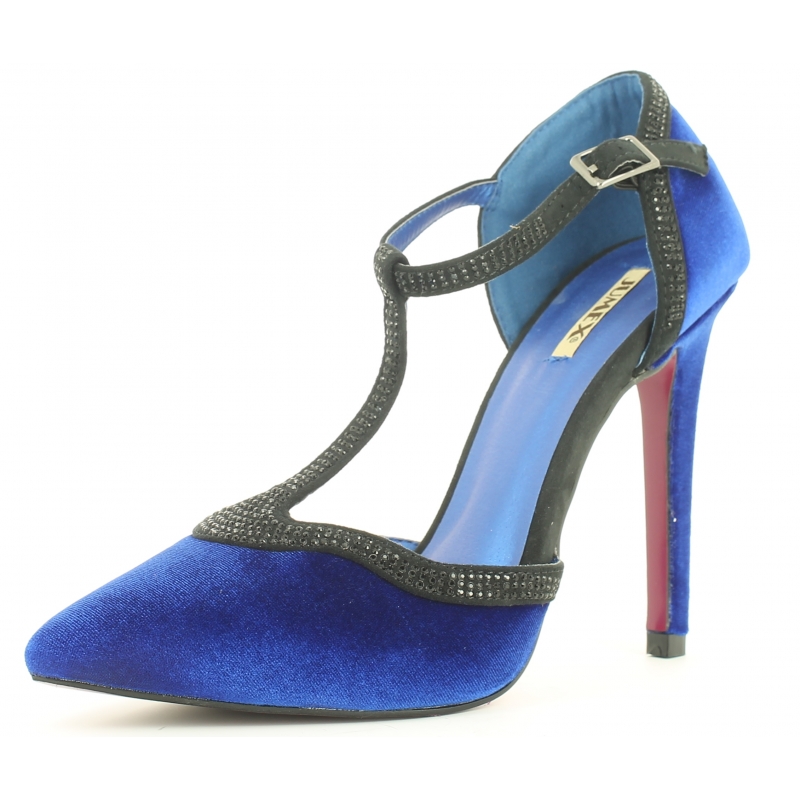 Acheter des talons aiguilles en ligne | Boutique escarpin mode en ...