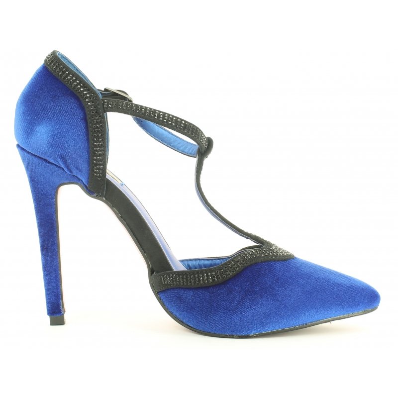 Acheter des talons aiguilles en ligne | Boutique escarpin mode en ...