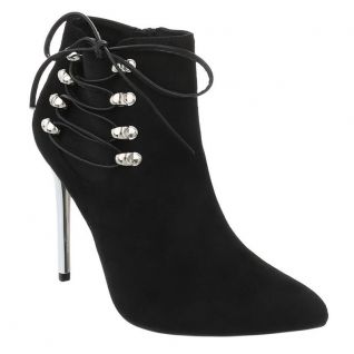 Bottines femmes chaussures haut talon en ligne